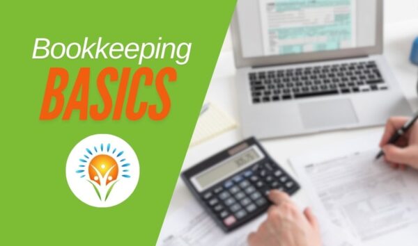 Bookkeeping Basics - Hinton Employment and Learning Place